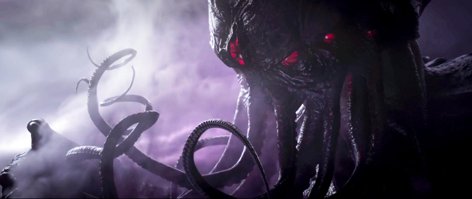 The Quantum Devil (2023) Film Review