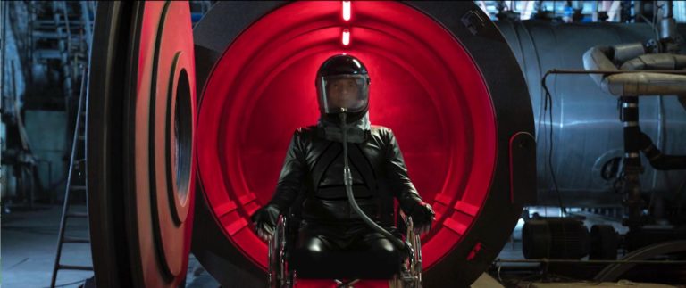 The Quantum Devil (2023) Film Review