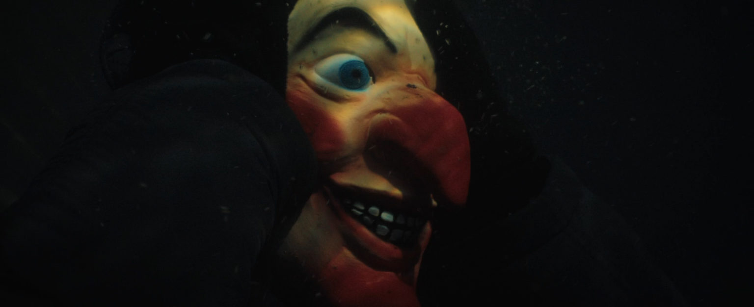 Punch (2023) Film Review - Seaside Slasher Shirks Success