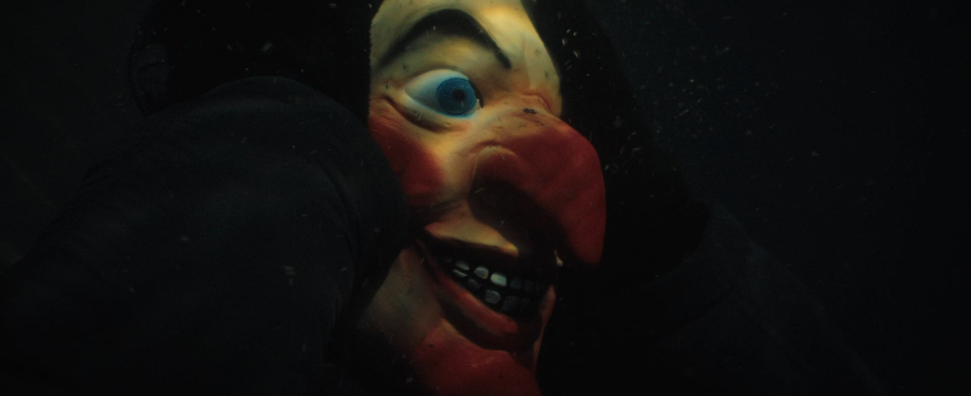 Punch (2023) Film Review - Seaside Slasher Shirks Success