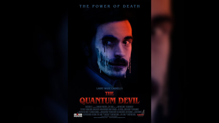 The Quantum Devil (2023) Film Review