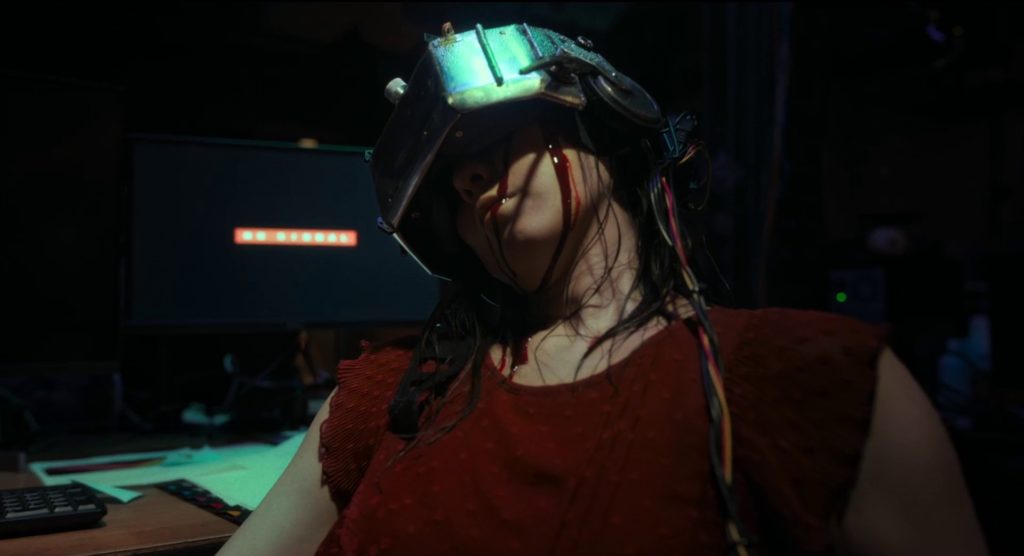 Immersion (2023) Film Review