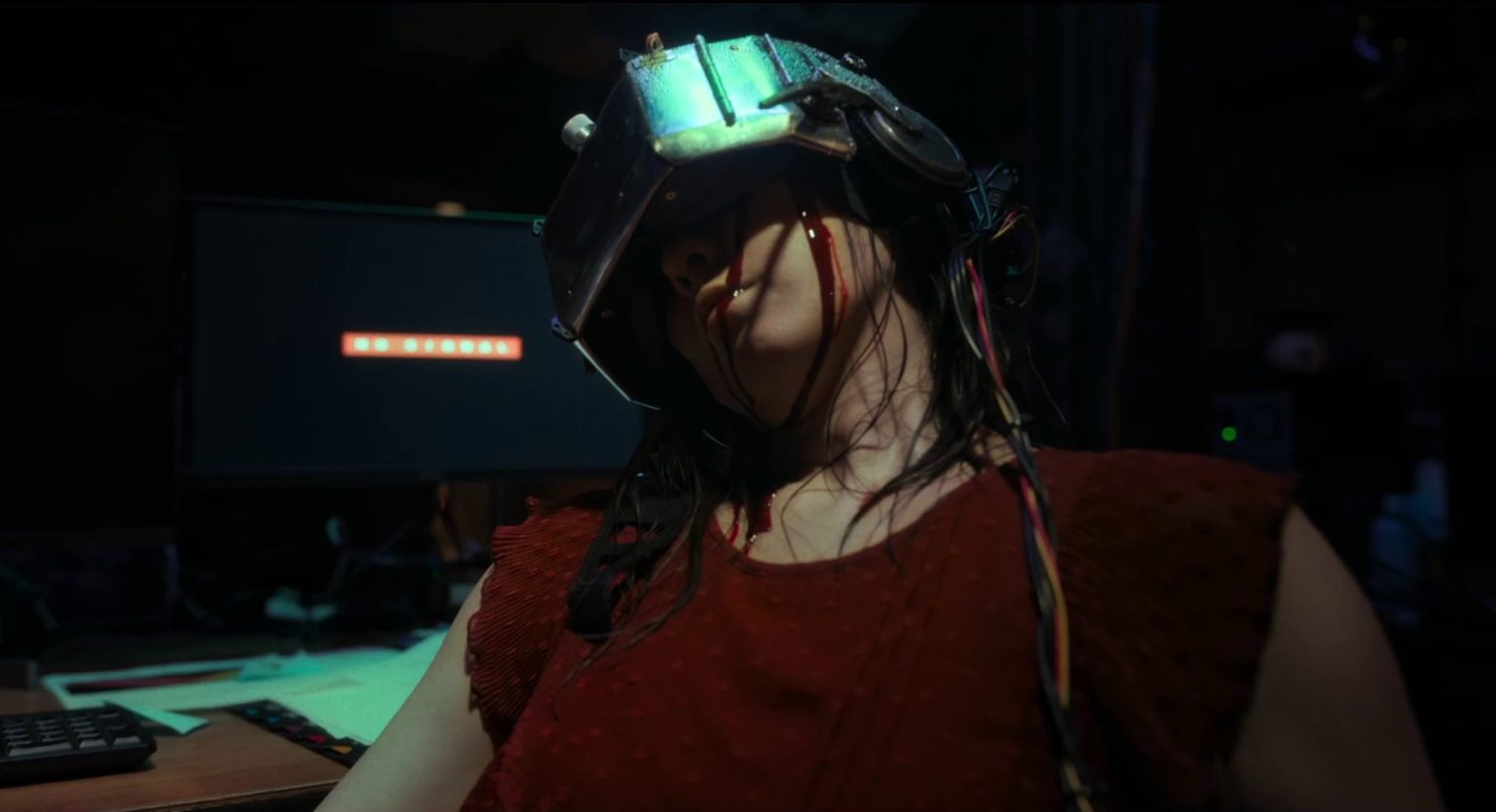 Immersion (2023) Film Review