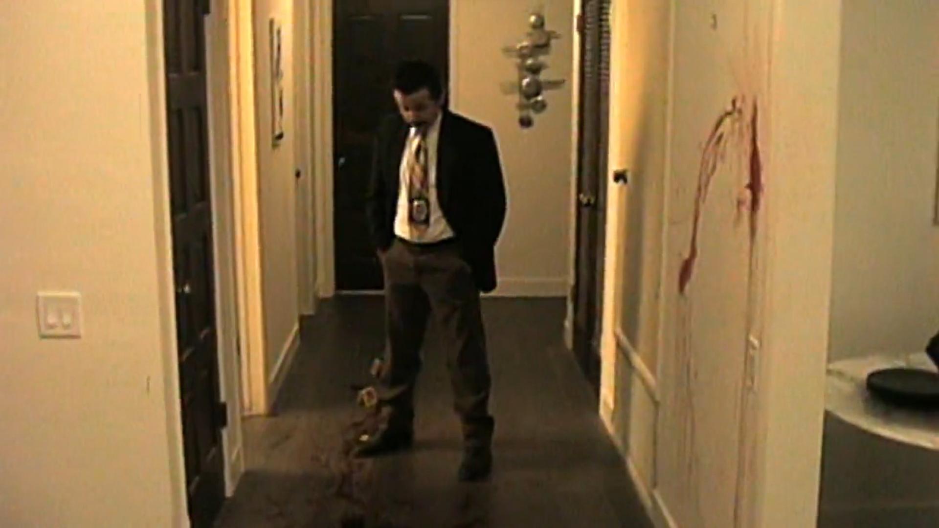 V/H/S/85 (2023) Film Review - Be Kind, Rewind