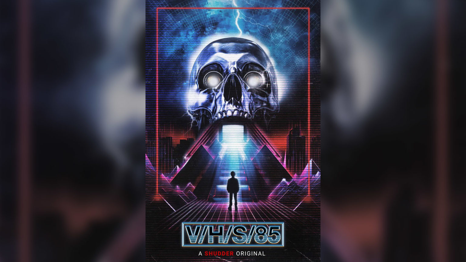 V/H/S/85 (2023) Film Review - Be Kind, Rewind