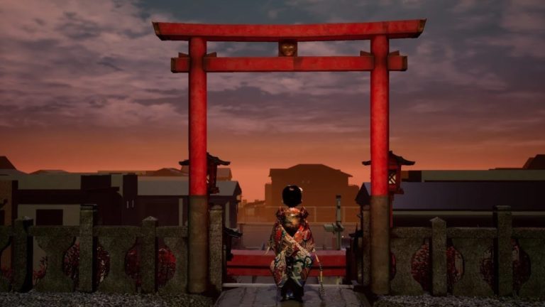 GOHOME (2020) Game Review - Homeward Bound