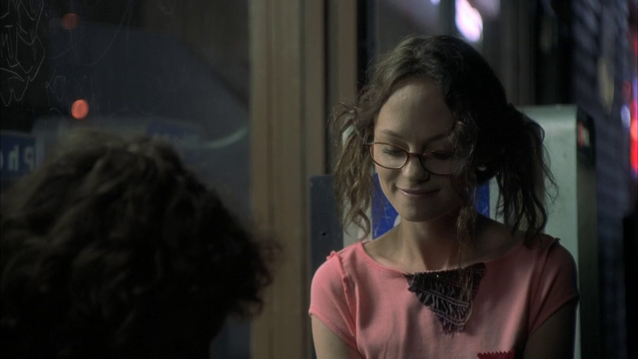 May (2002) Film Review - So Many Pretty Parts