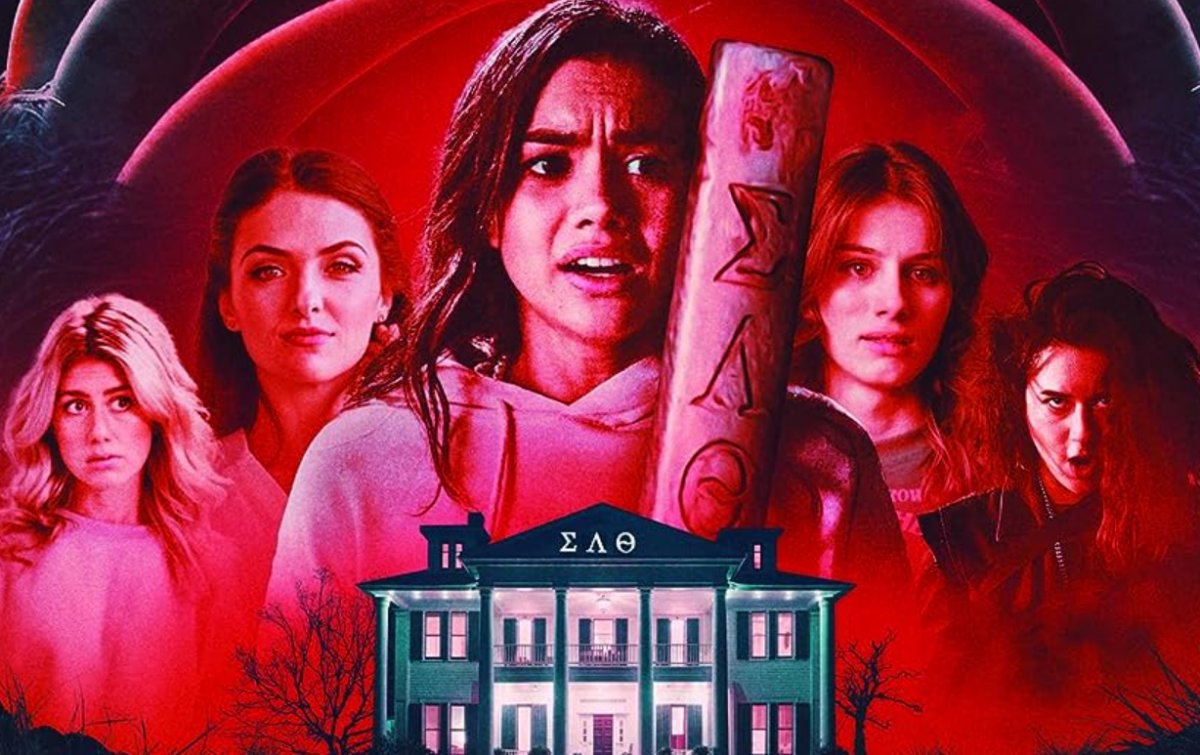 Slotherhouse (2023) Film Review - Why The Hell Not?
