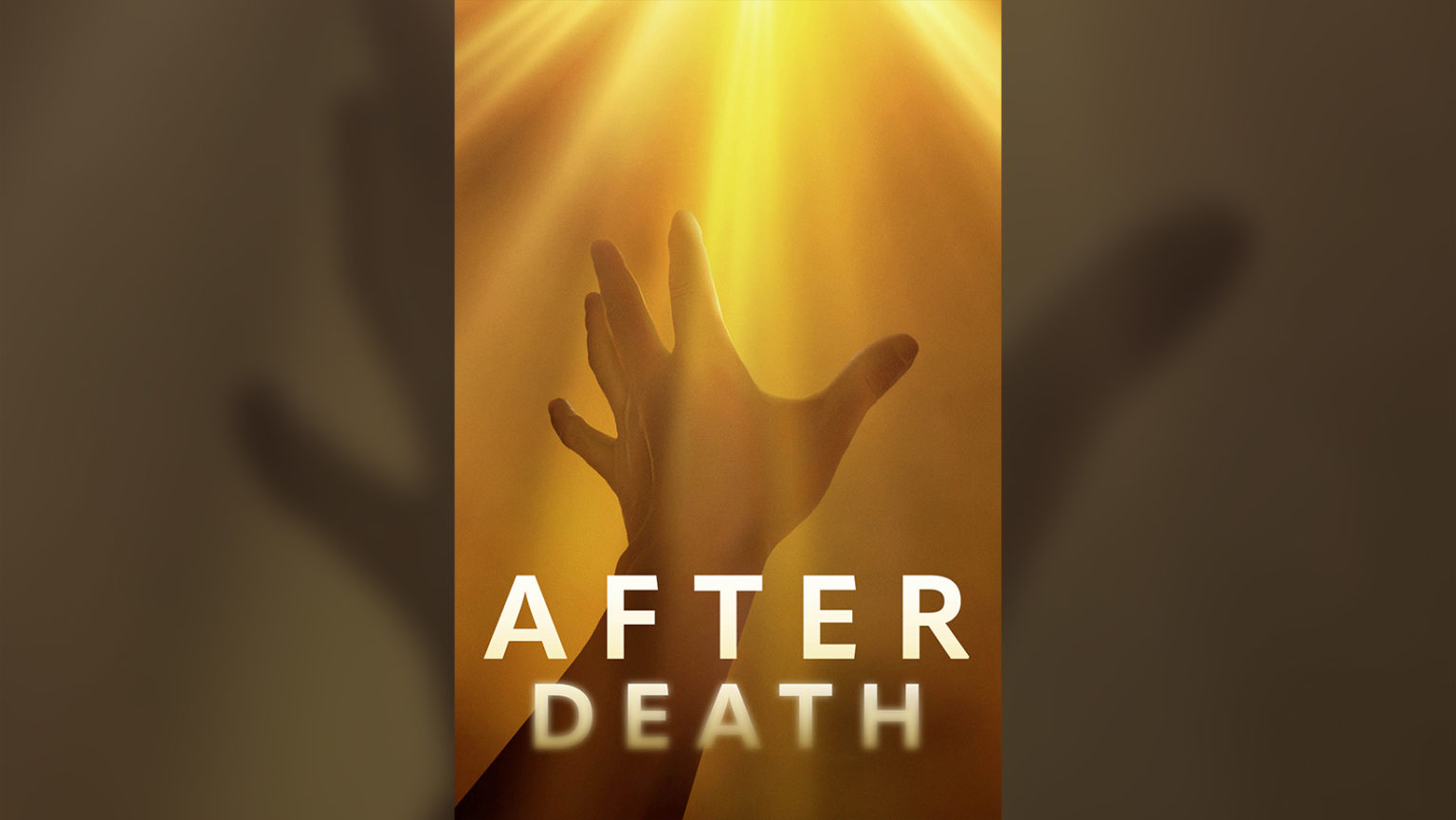 After Death (2023) Film Review