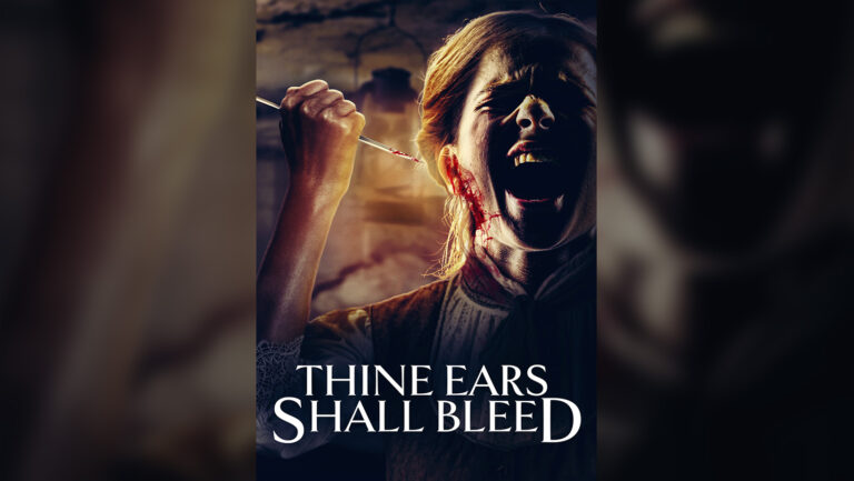 Thine Ears Shall Bleed (2024) Film Review