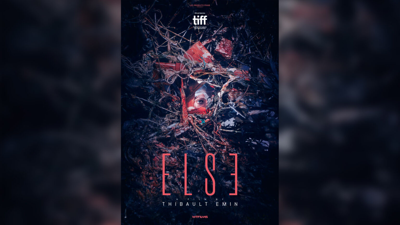 Else (2024) Film Review [Fantastic Fest]