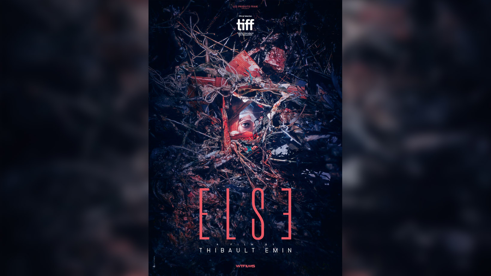 Else 2024 Film Review Fantastic Fest 