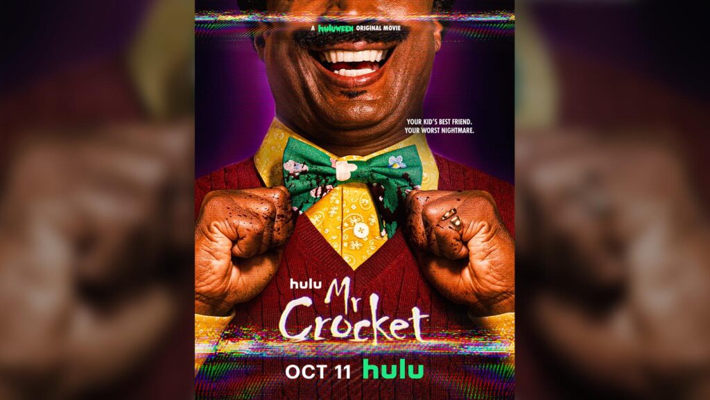 Mr. Crocket (2024) Film Review