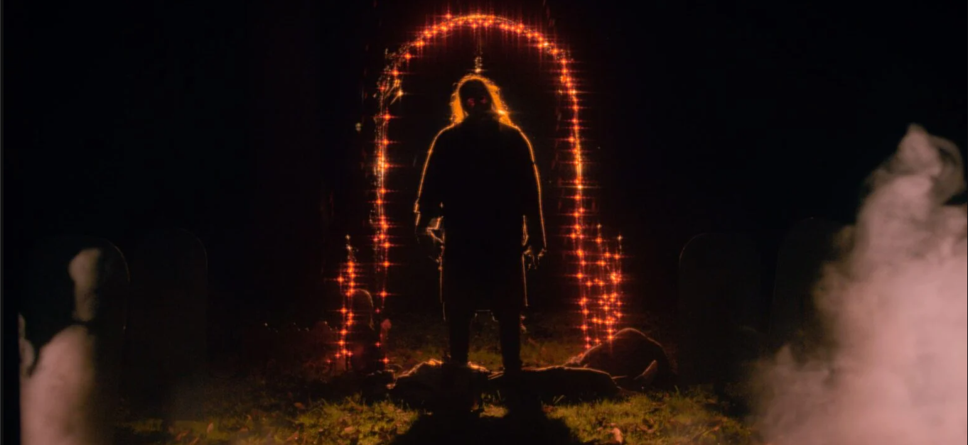 Creeping Death (2024) Film Review – Get Trick or Treated to Death