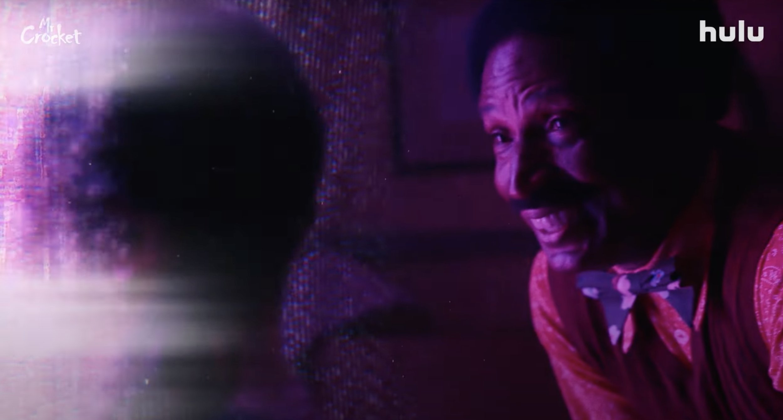 Mr. Crocket (2024) Film Review