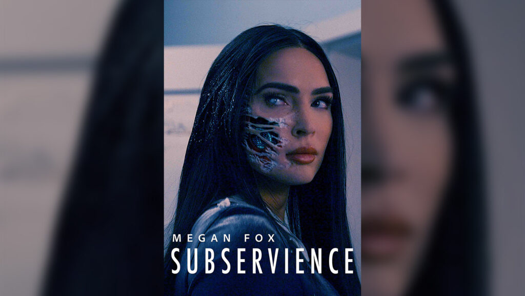 Subservience (2024) Film Review
