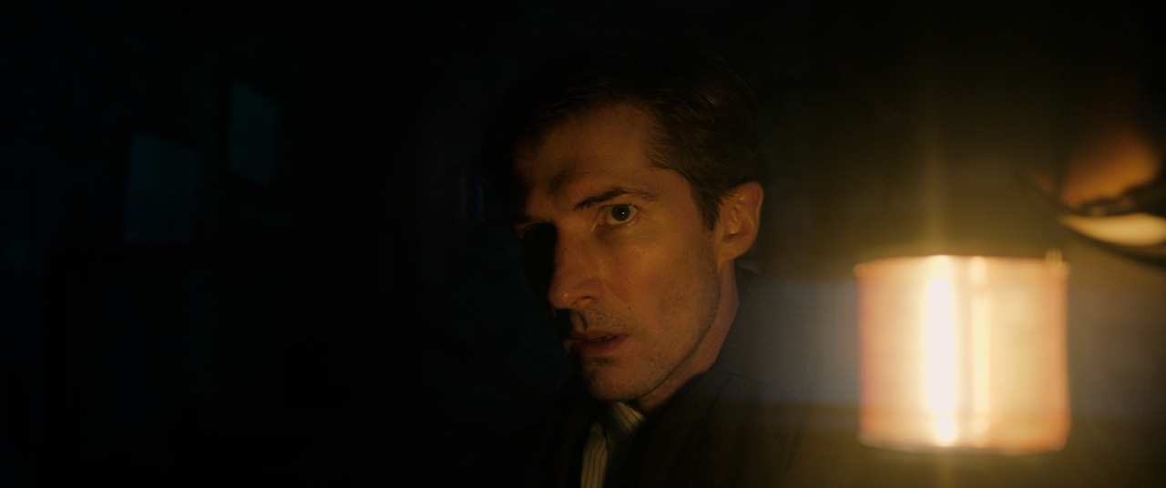 Oddity (2024) Film Review - Don't Let This Slip Your Radar