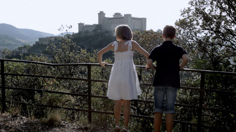 The Profane Exhibit (2013) Film Review