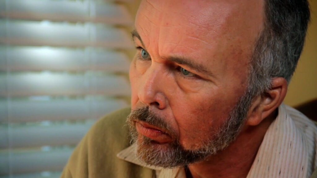 The Profane Exhibit (2013) Film Review