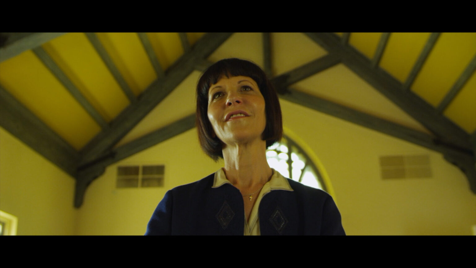 The Profane Exhibit (2013) Film Review