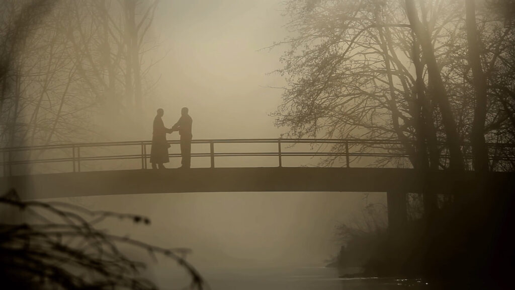 The Profane Exhibit (2013) Film Review