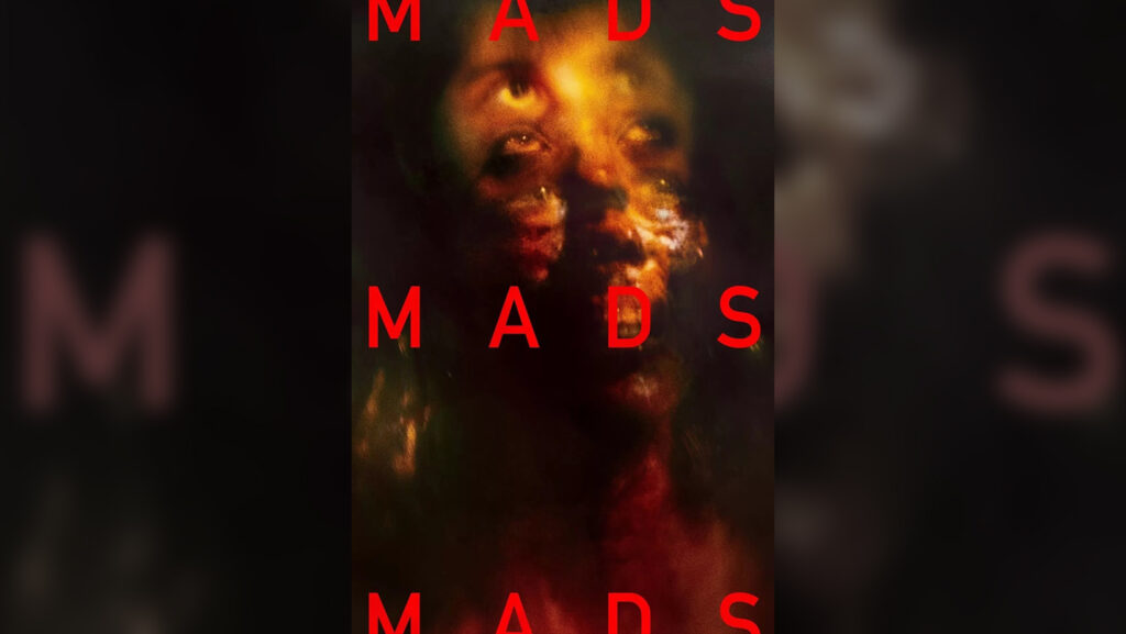 MadS (2024) Film Review - You Only Get One Shot