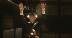 Village of Doom (1983) Film Review