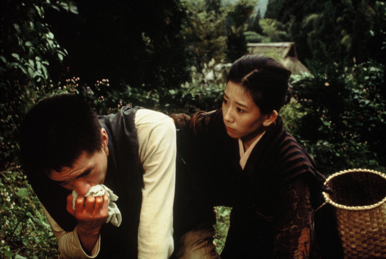 Village of Doom (1983) Film Review