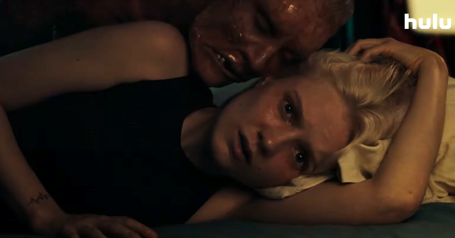 Appendage (2023) Film Review