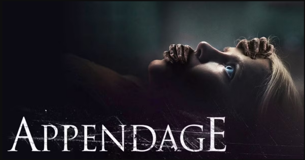 Appendage (2023) Film Review