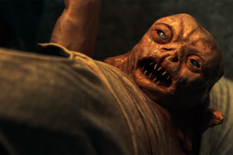 Appendage (2023) Film Review