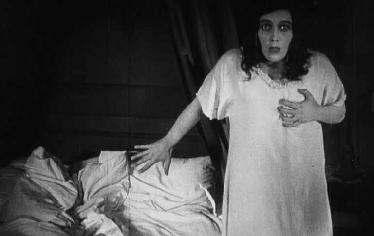 Nosferatu: The Real Story (2024) film review