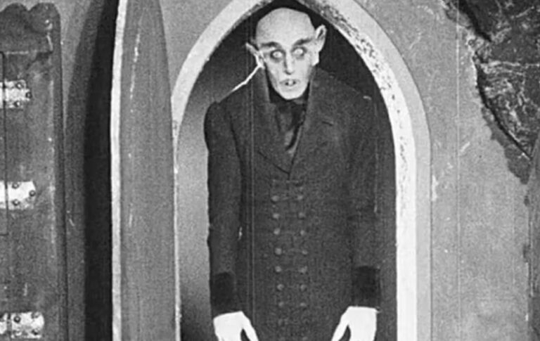 Nosferatu: The Real Story (2024) film review