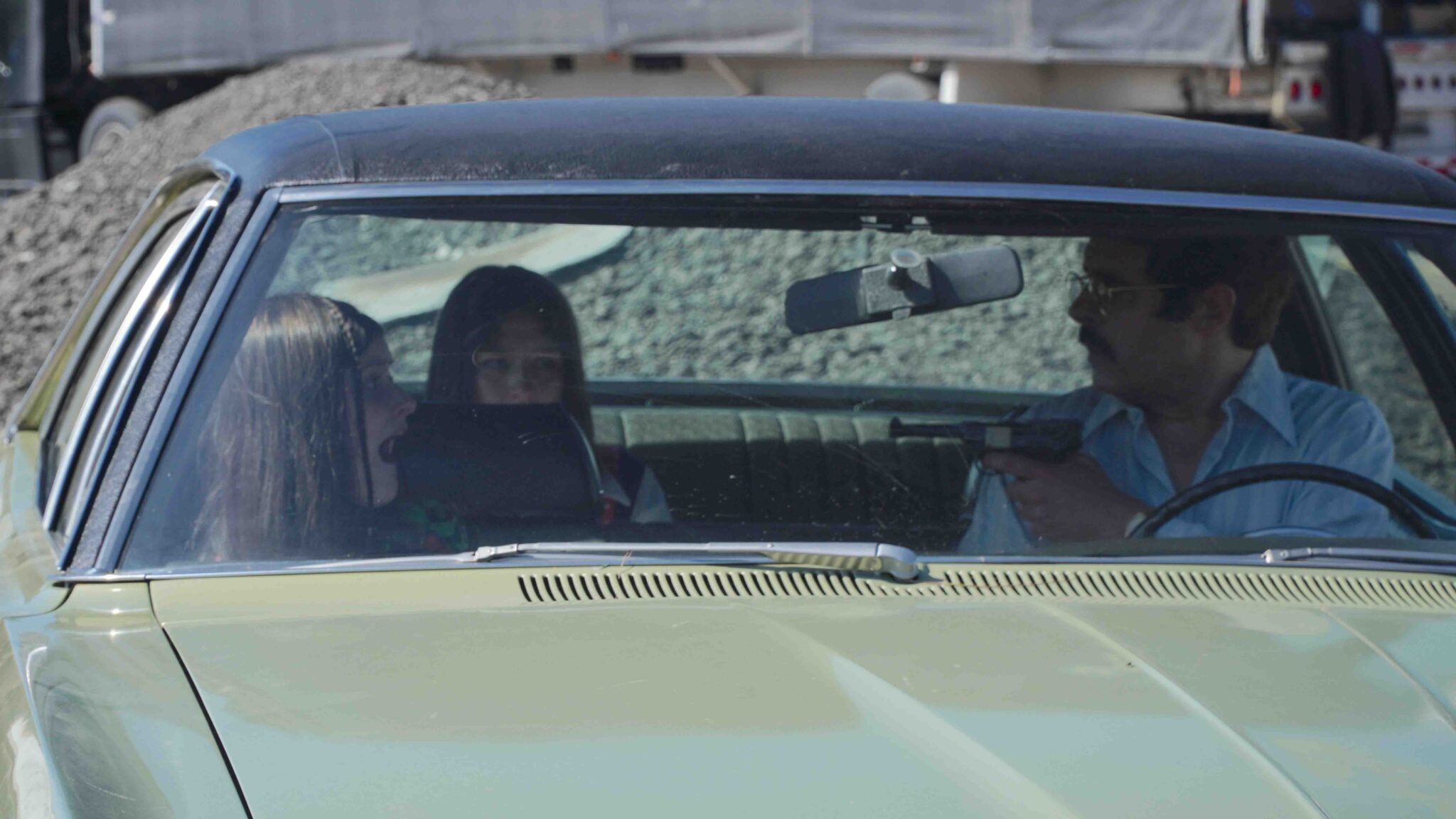 Ed Kemper (2025) Film Review - Effortlessly Compelling