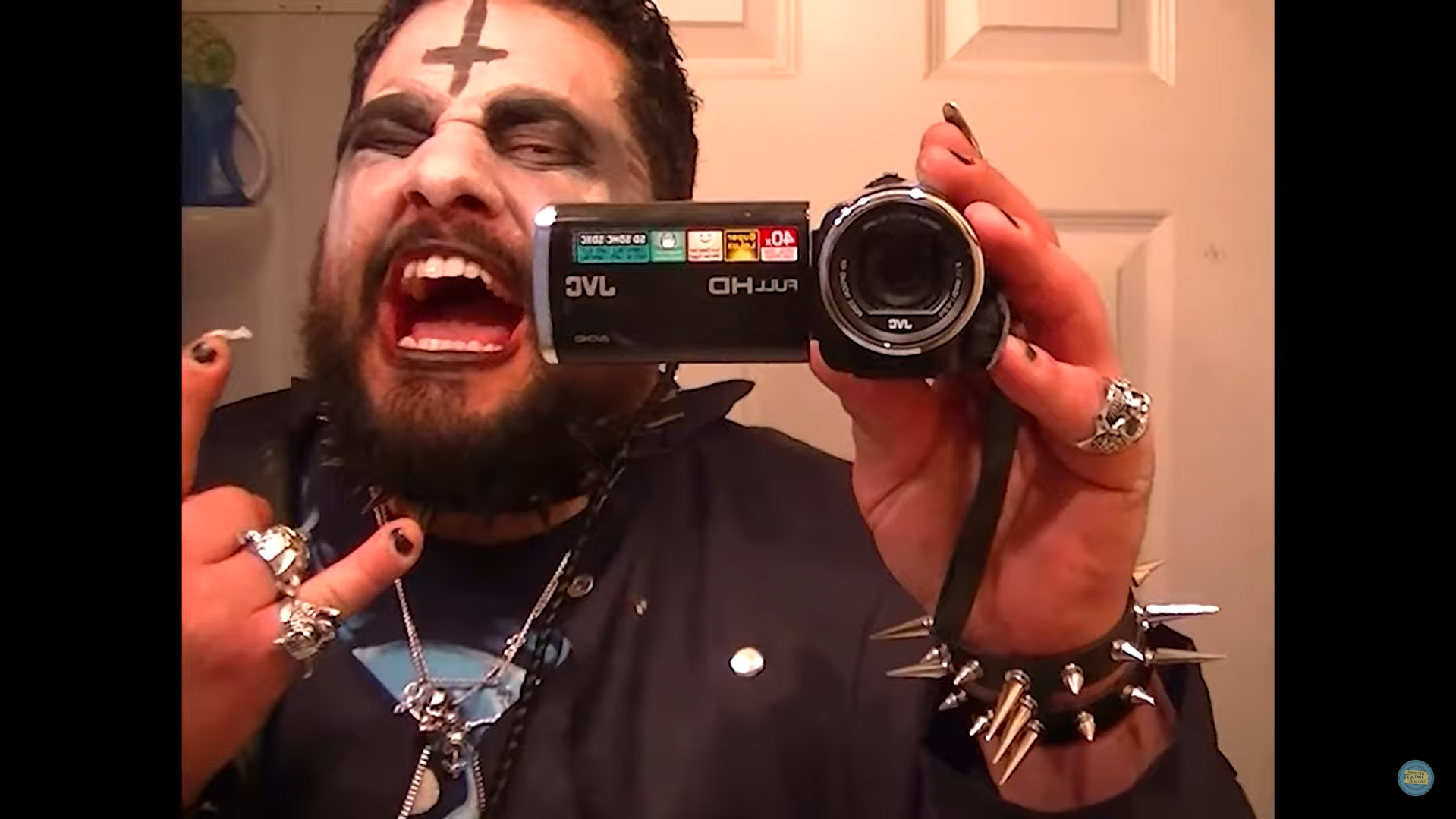 Leech (2024) Film Review [Unnamed Footage Festival]