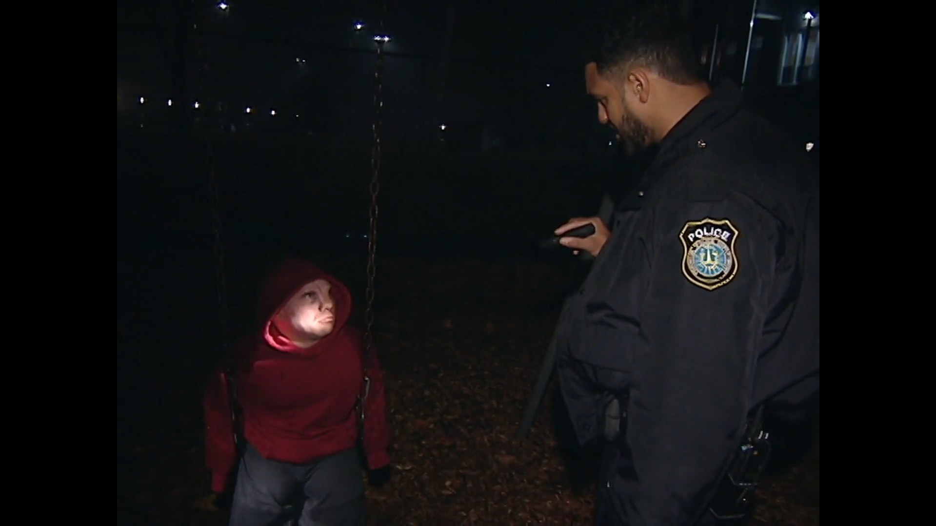 The Lost Episode (2024) Film Review