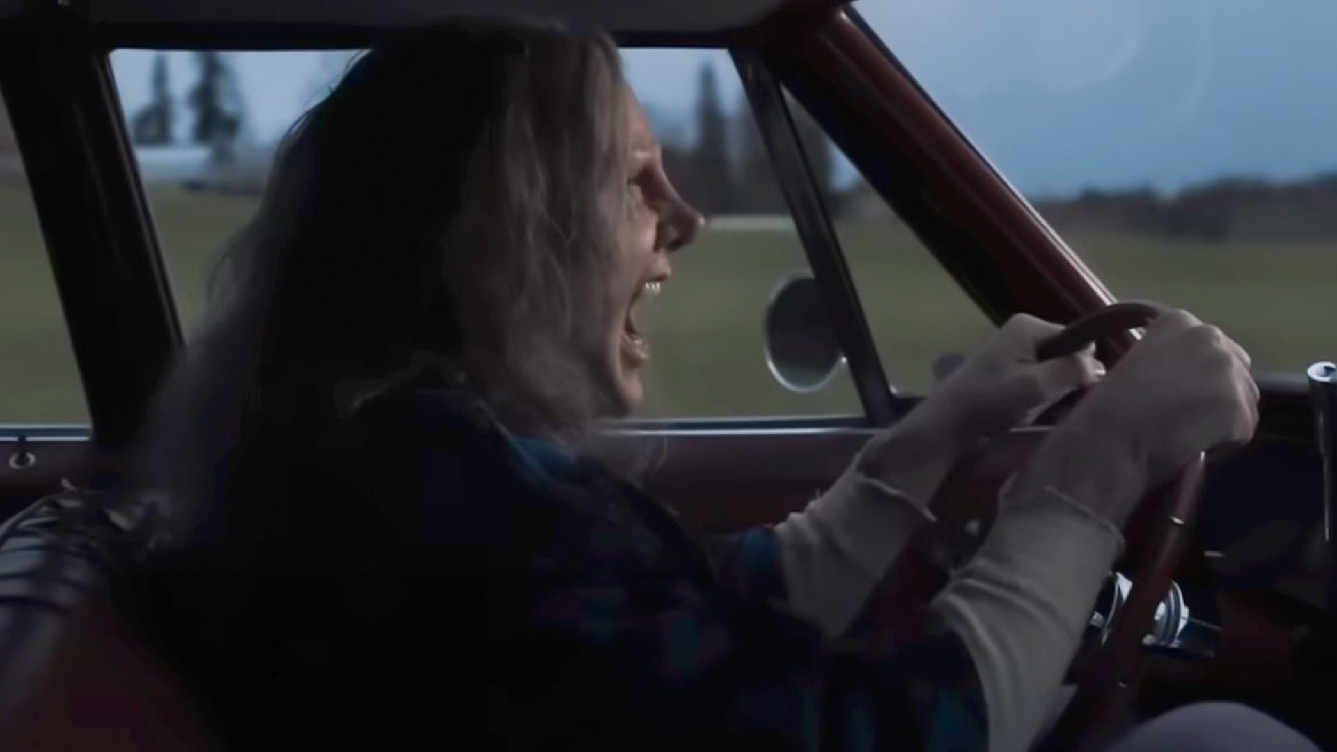 Longlegs (2024) Film Review - Longlegs Falls Short