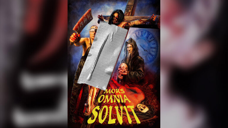 Mors Omnia Solvit Film Review - Yes Today, Satan