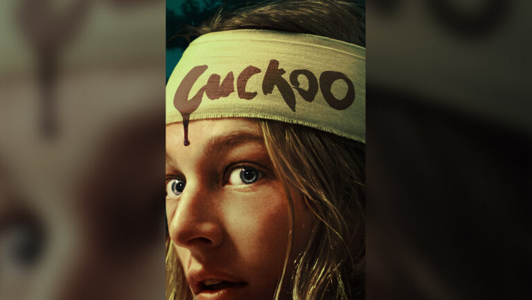 Cuckoo (2024) Film Review - A Masterclass in Insanity
