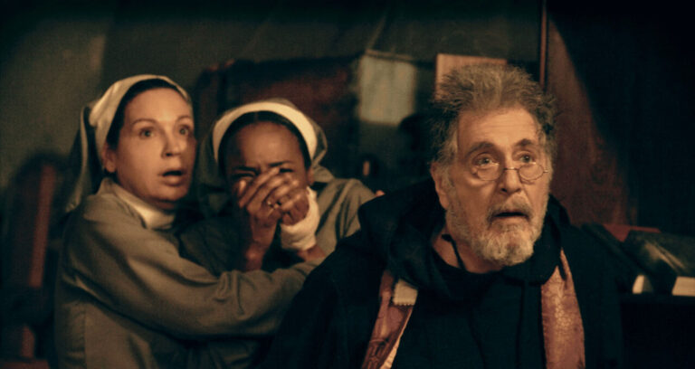 The Ritual (2025) - Available to Watch Digitally