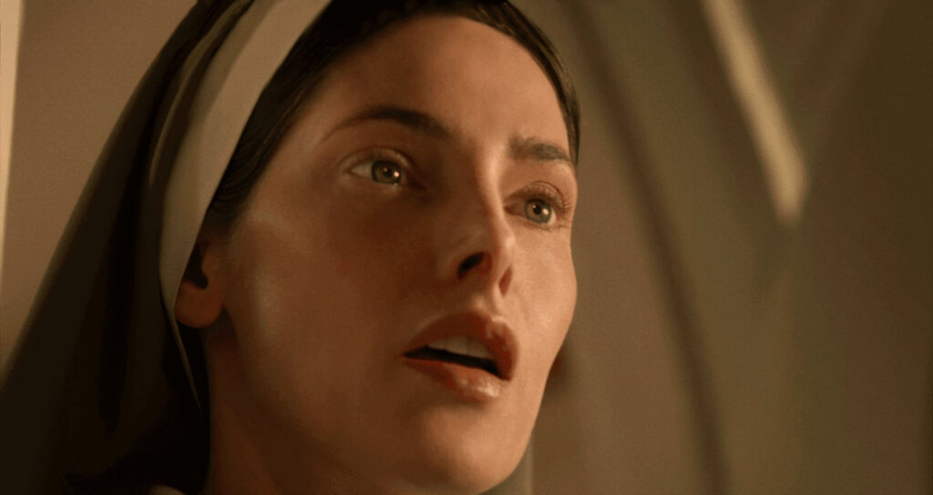 The Ritual (2025) - Available to Watch Digitally