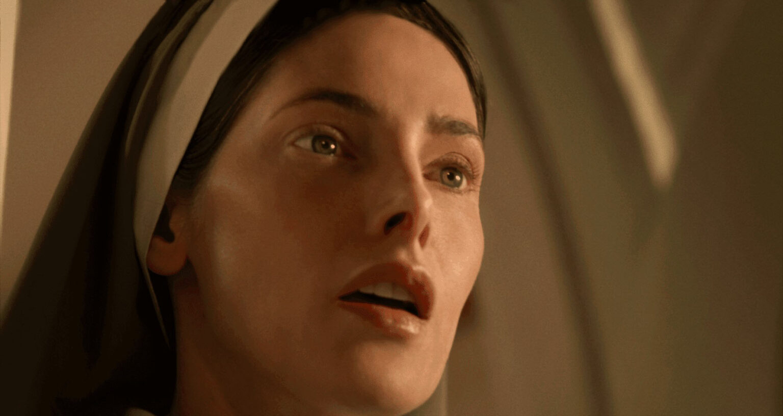 The Ritual (2025) - Available to Watch Digitally