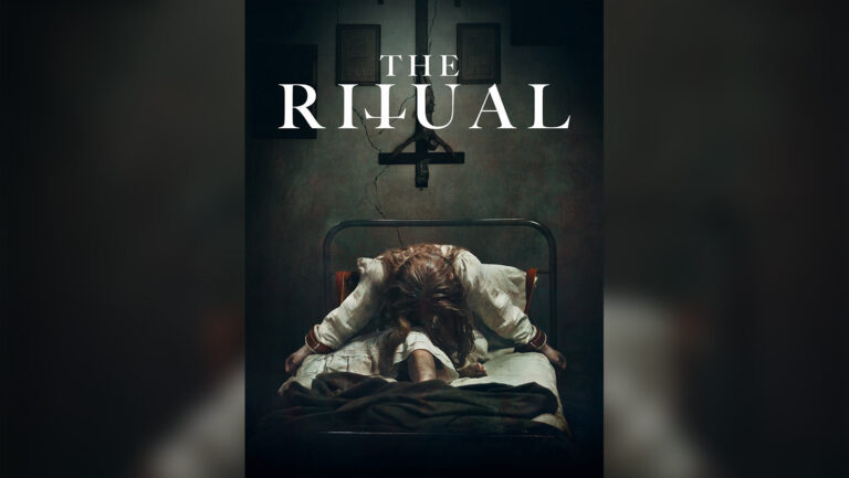 The Ritual (2025) - Available to Watch Digitally