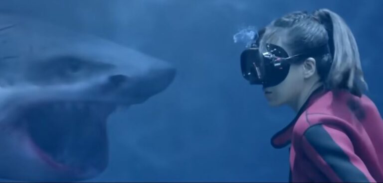 5 Films To Watch This Shark Week
