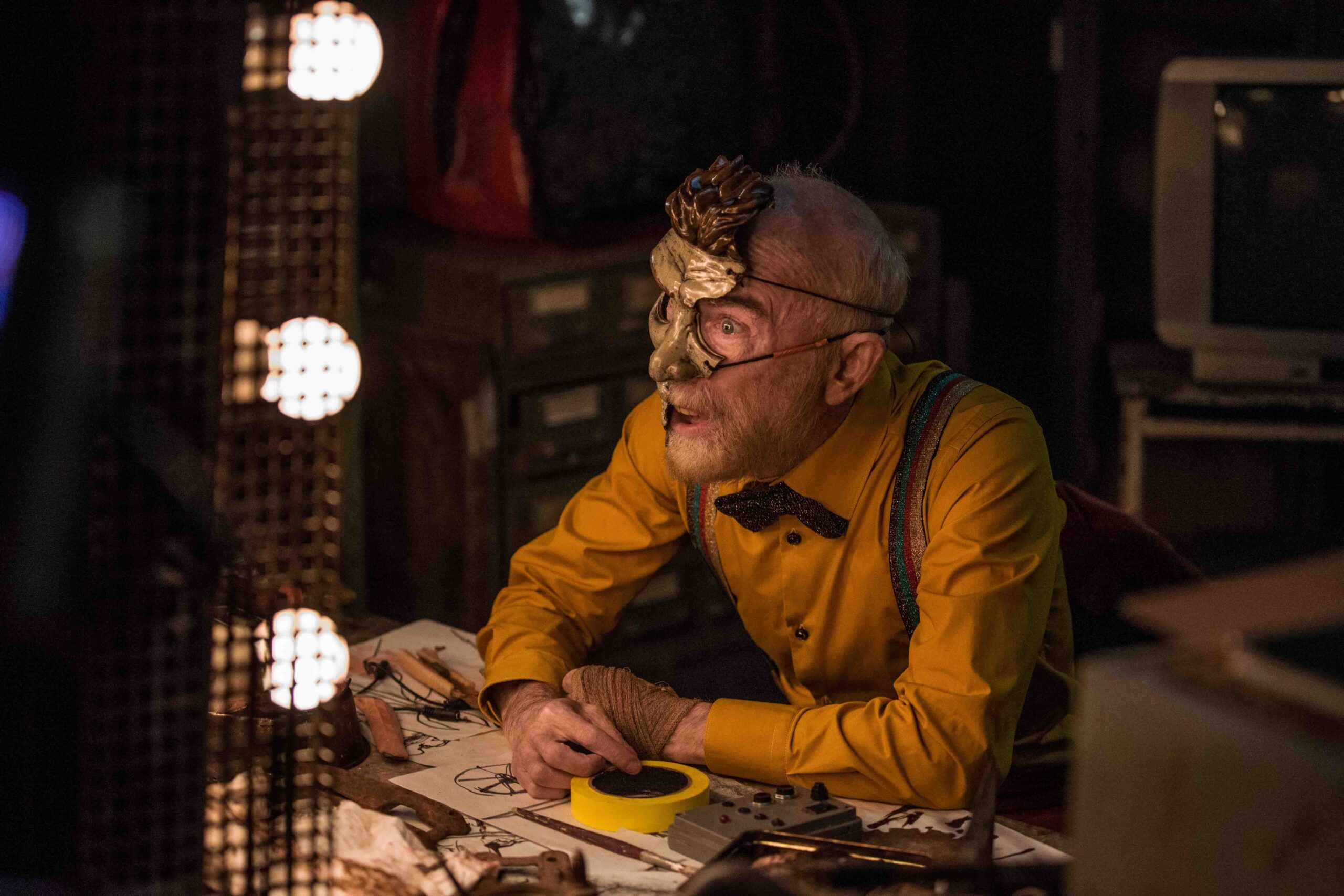 Your Host (2025) Film Review [FrightFest 2025]