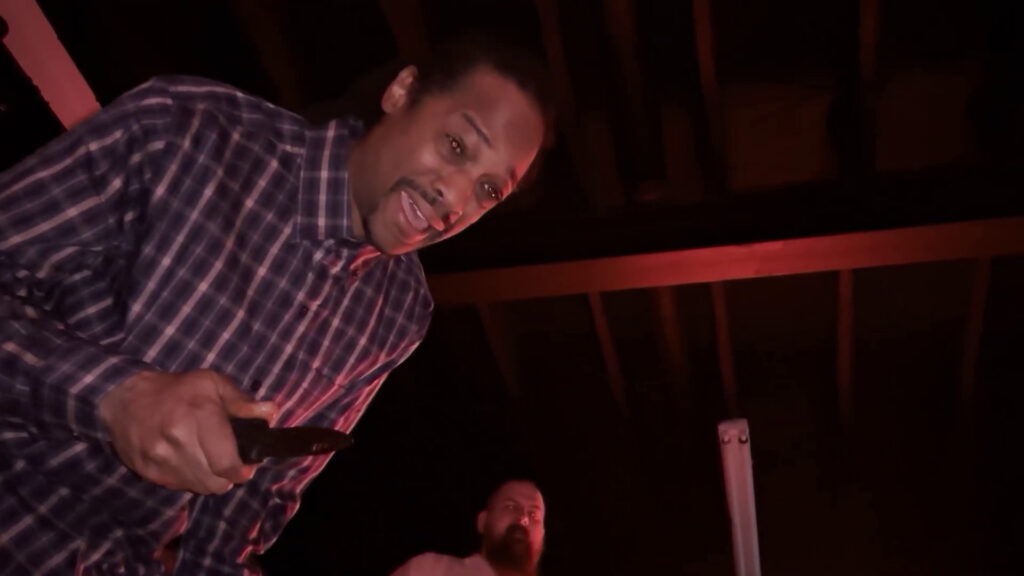 Human Hibachi 3: The Last Supper (2025) Film Review