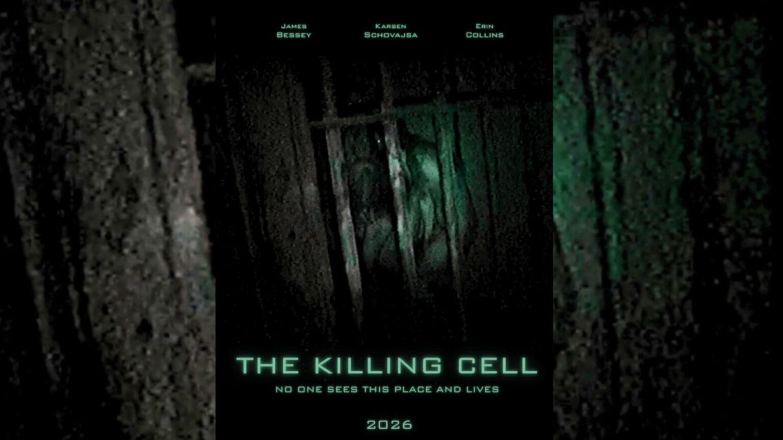 The Killing Cell (2025) Film Review