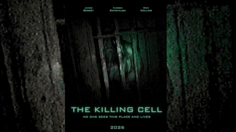 The Killing Cell (2025) Film Review